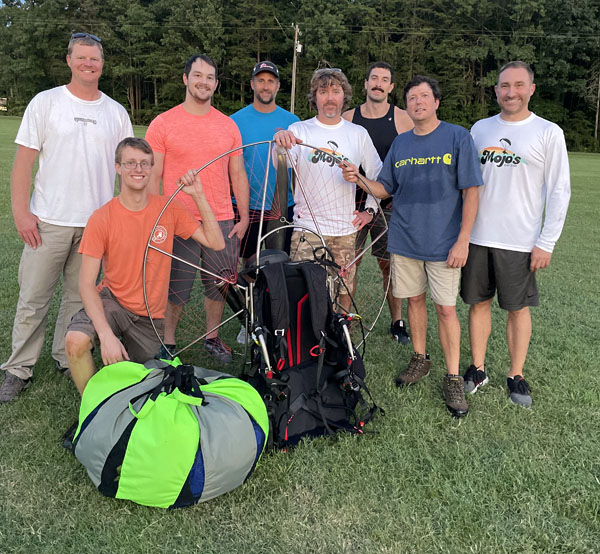 Latest News – Mojo's Flight School